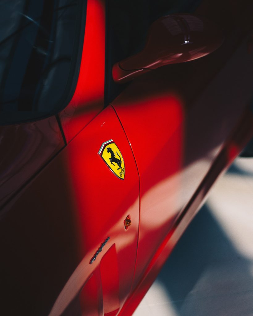 Skift til Selected Car Leasing LP | Selected Car Leasing