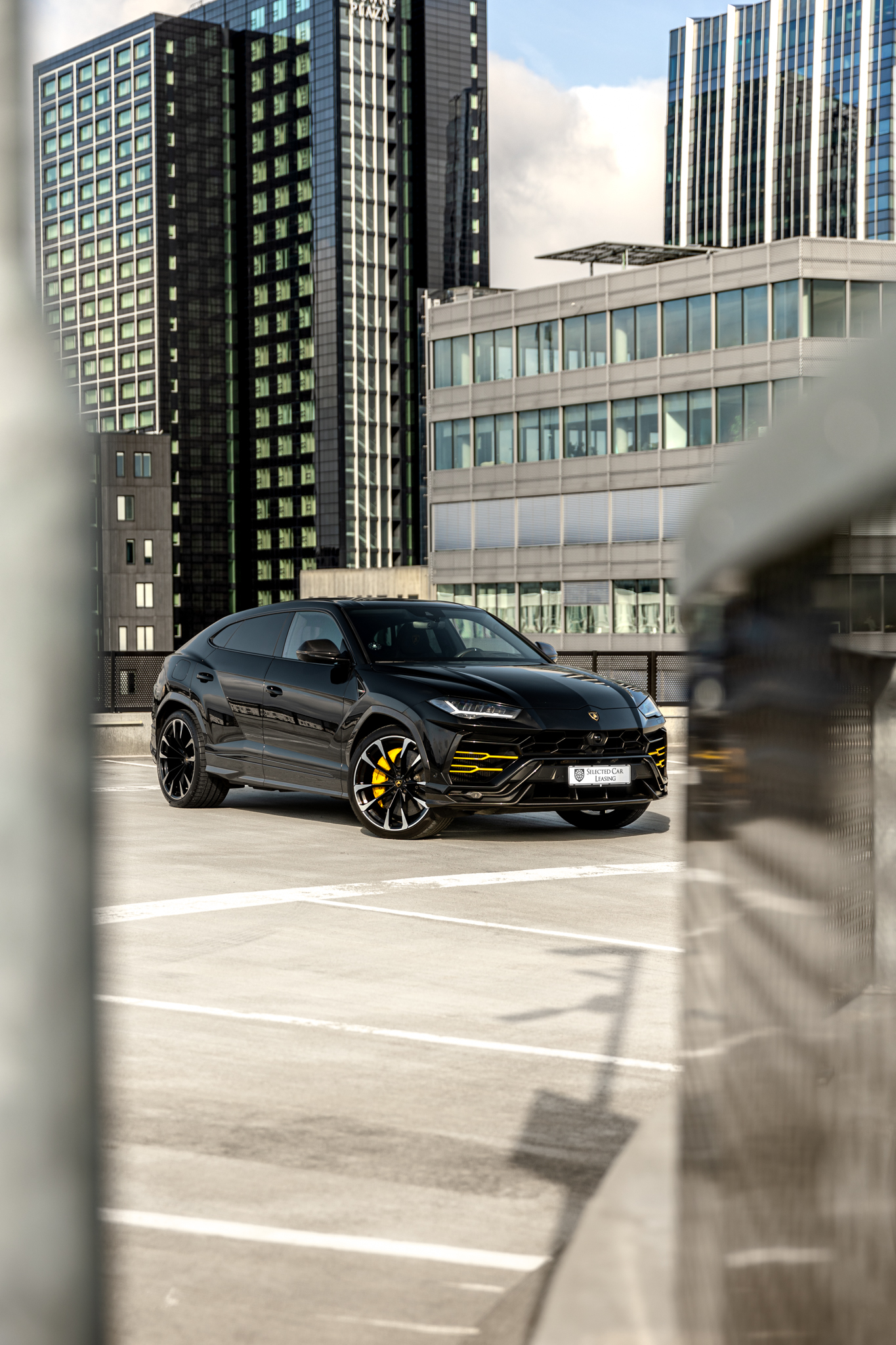 Forsvaret mod fornuft | Selected Car Leasing