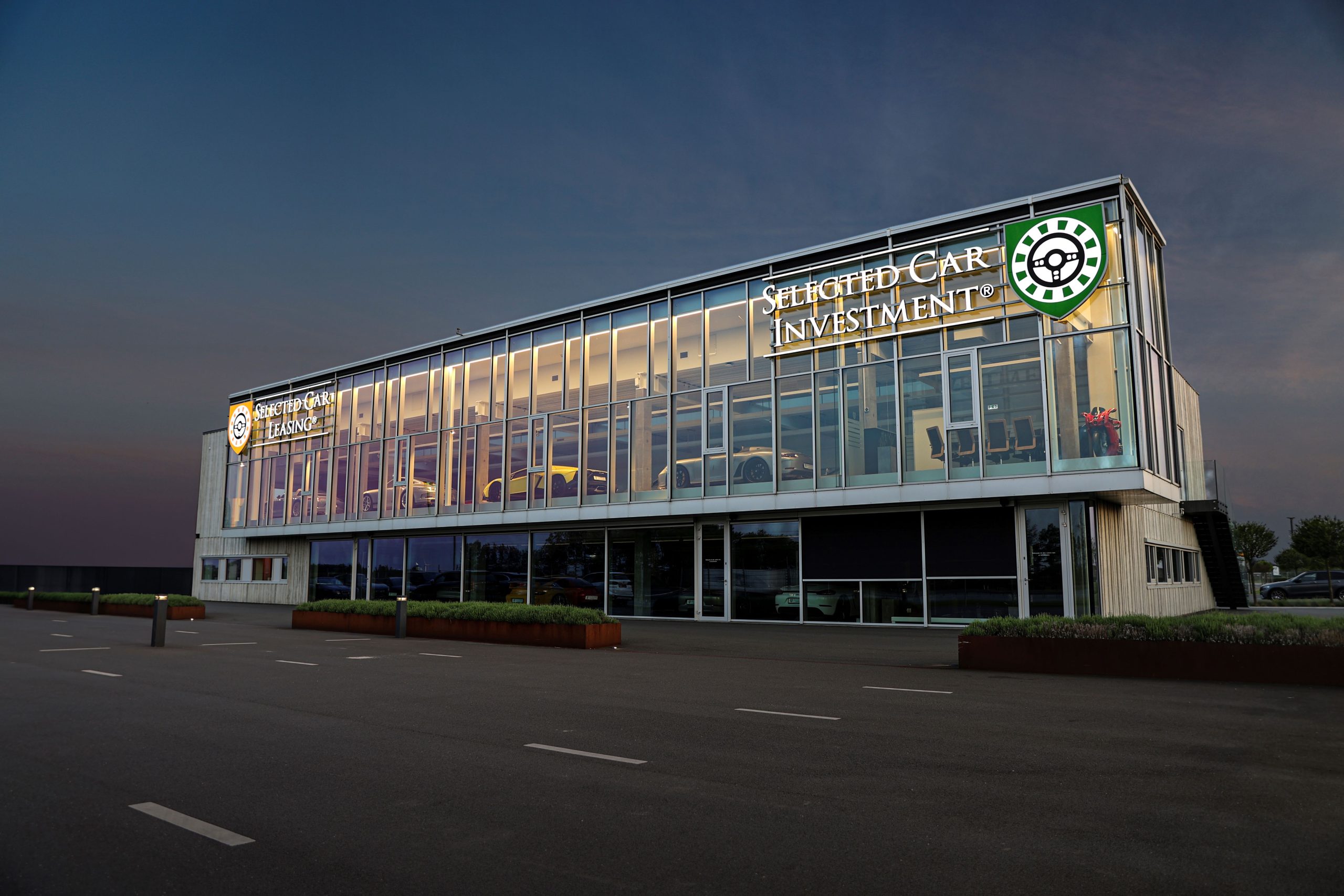 Middelfart | Selected Car Leasing