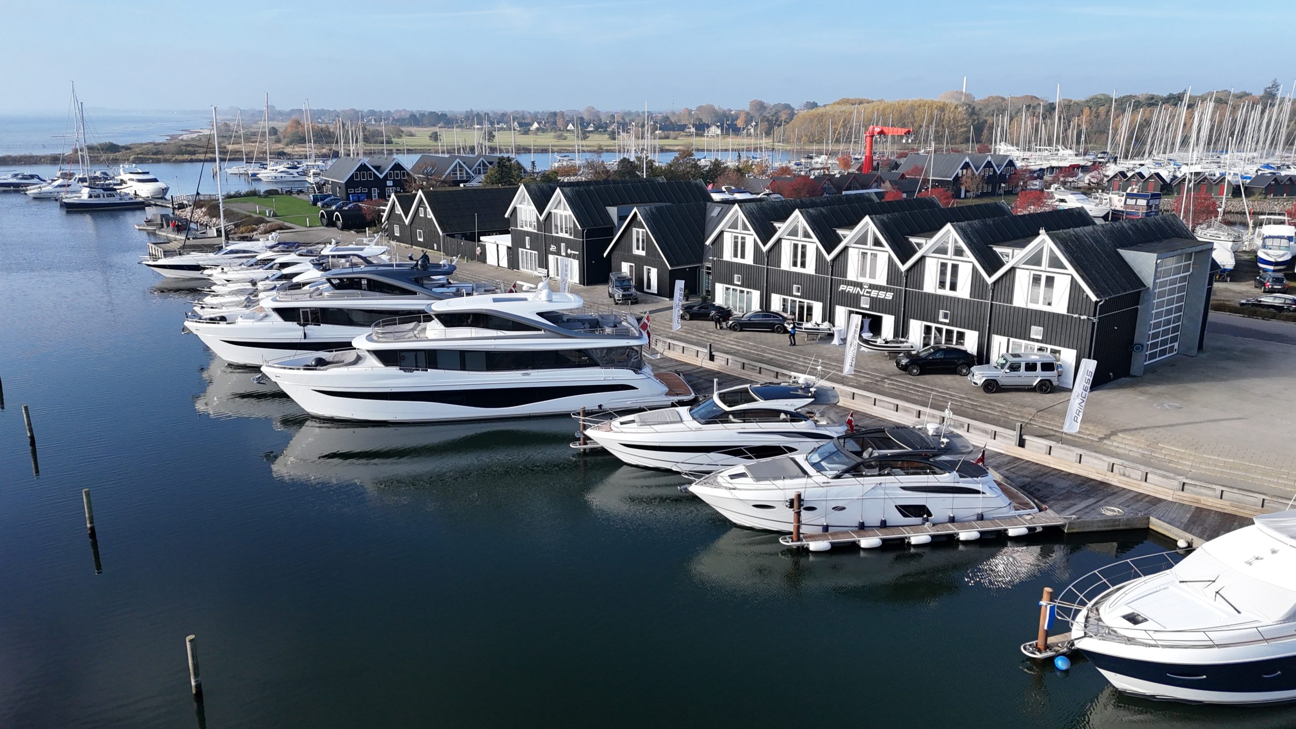 Waves & Wheels Soirèe | Selected Car Leasing